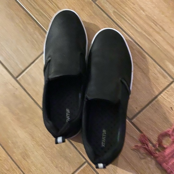 Xtratuf | Shoes | Xtratuf Wheelhouse Slip Ons | Poshmark